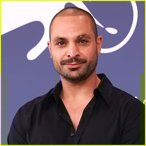 Michael Mando Gets Into Character As Scorpion In ‘Spider-Man: Brand New Day’ Selfie | Michael ...