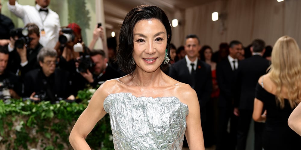 Michelle Yeoh’s ‘Blade Runner 2099′ To Premiere on Prime Video in 2026 ...
