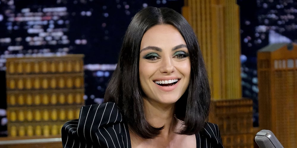 Mila Kunis Shares Intense Preparation for ‘Black Swan’: ‘I Somehow Came ...