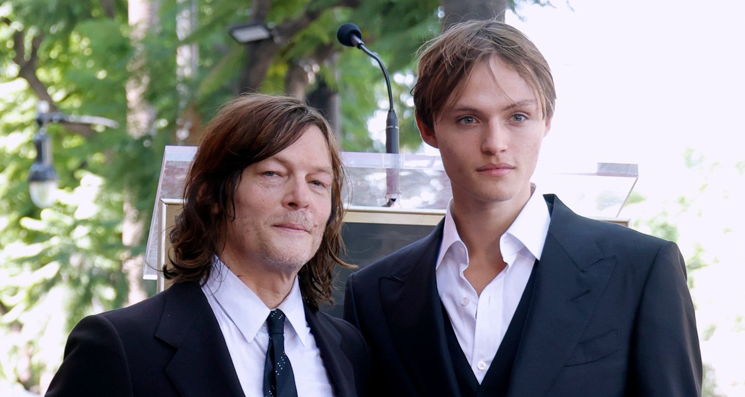Norman Reedus’ Son Mingus Reedus Pleads Not Guilty, Faces More Charges ...