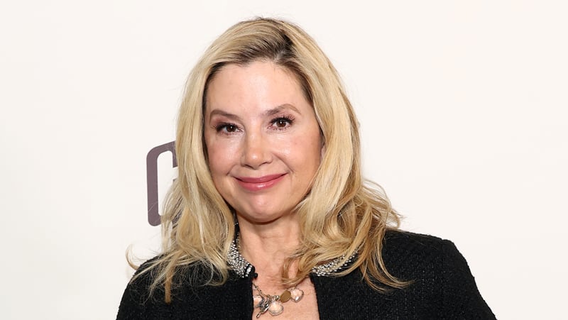 Oscar Winner Mira Sorvino to Make Broadway Debut in ‘Chicago’ Musical ...