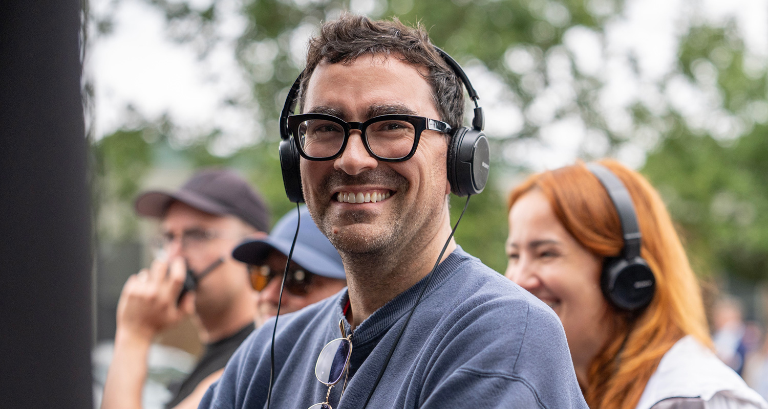 Dan Levy’s Upcoming Netflix Comedy Series Gets Official Title, Full ...