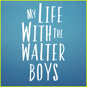 ‘My Life With the Walter Boys’ Season 2 Cast Revealed: 9 Series Regular ...