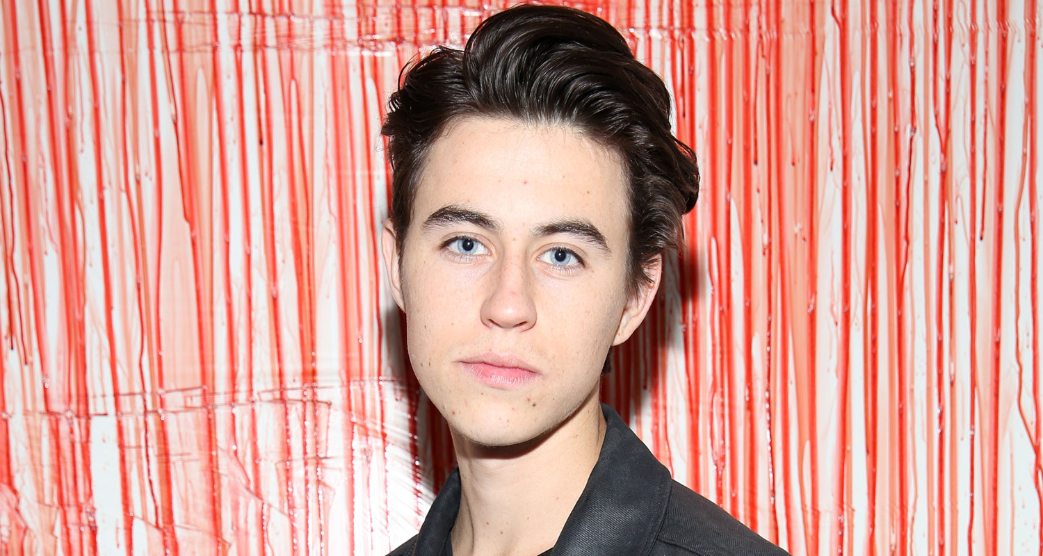 YouTuber Nash Grier’s Mother-In-Law Nikki Giavasis Found Safe After ...