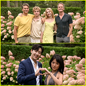 REI AMI Celebrity News and Gossip | Entertainment, Photos and Videos ...