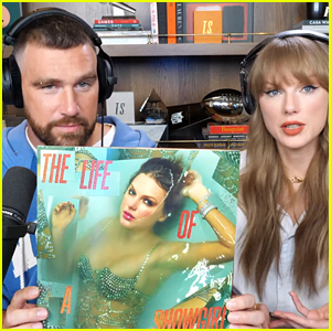 Why Taylor Swift’s ‘New Heights’ Episode Ends Abruptly on YouTube & How to Hear the Full ...