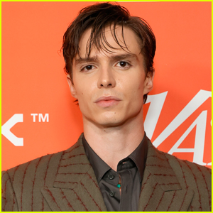 Nicholas Alexander Chavez Speaks Out After He Was Cut From New ‘I Know ...