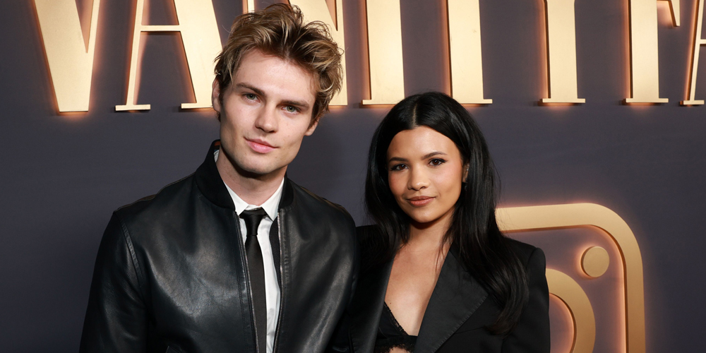 Noah LaLonde Plays Coy About Romance Rumors with ‘My Life with the Walter Boys’ Co-Star Nikki ...