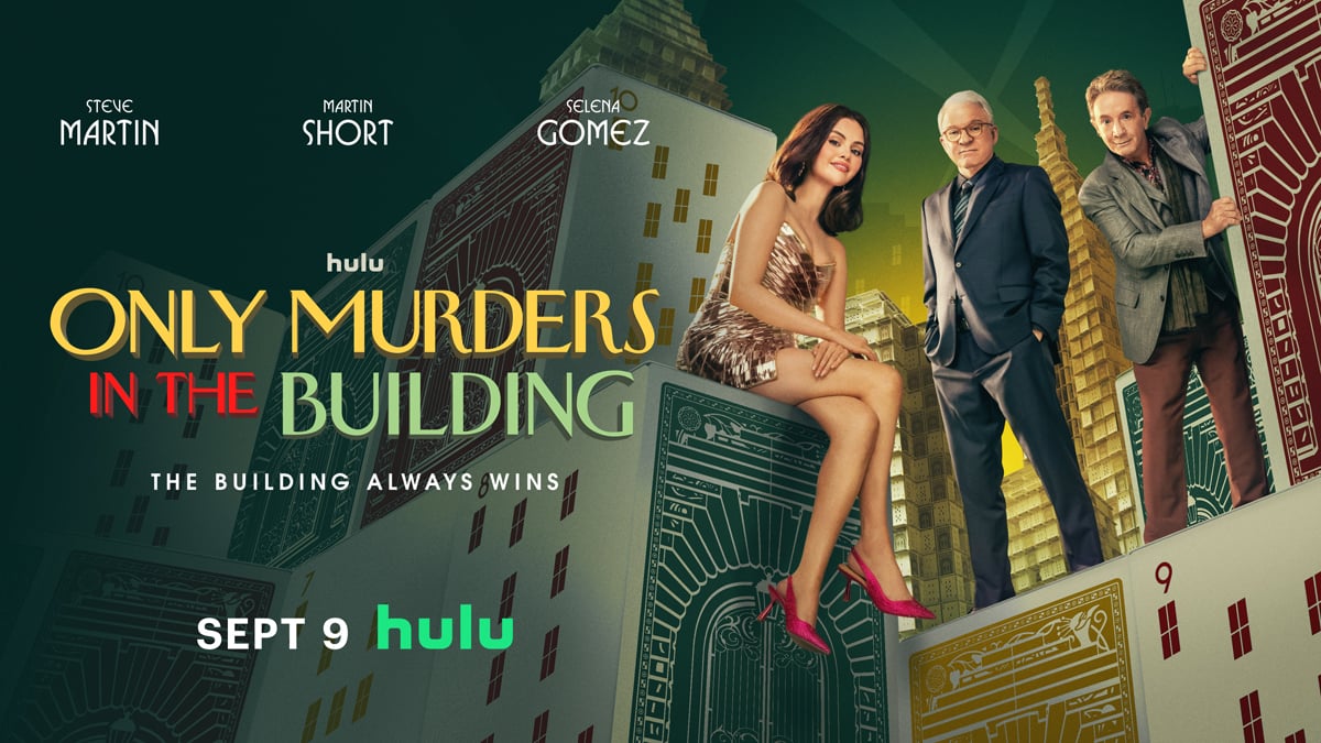 ‘Only Murders in the Building’ Season 5 Trailer Teases Who Killed the Doorman & Huge Cast of ...