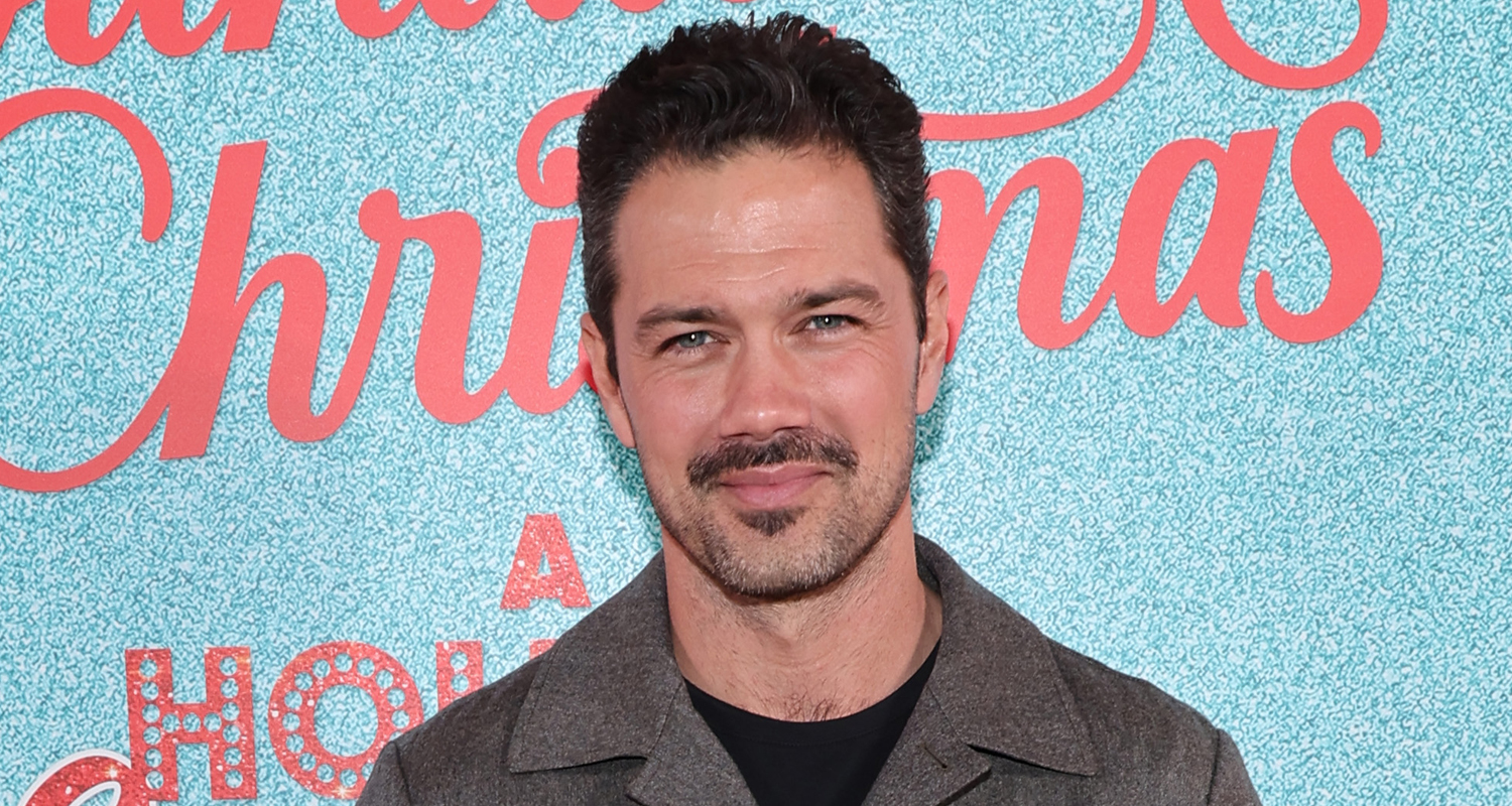 Ryan Paevey Returning to ‘General Hospital’ Seven Years After Exit | General Hospital, Ryan ...