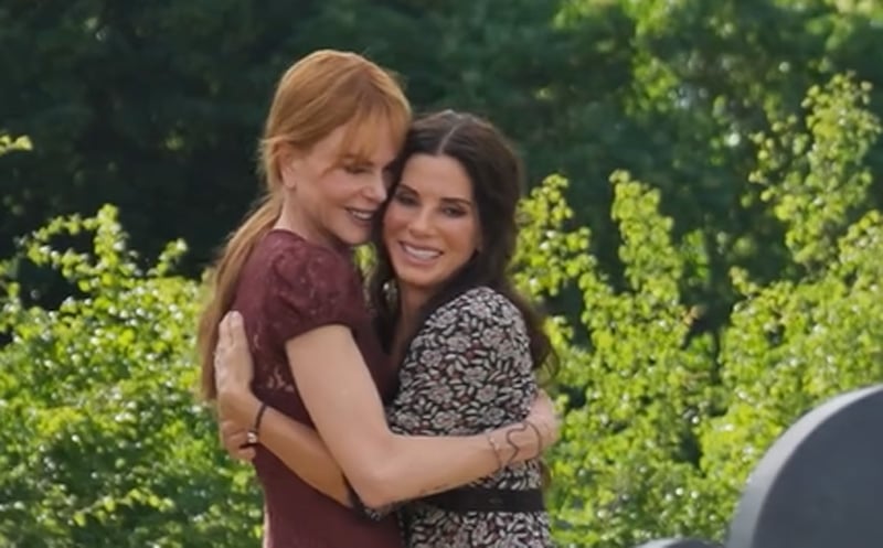 ‘Practical Magic 2′ Star Teases What to Expect From the Sequel | Lee ...