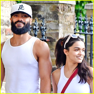 Nathan Louis-Fernand Celebrity News and Gossip | Entertainment, Photos ...