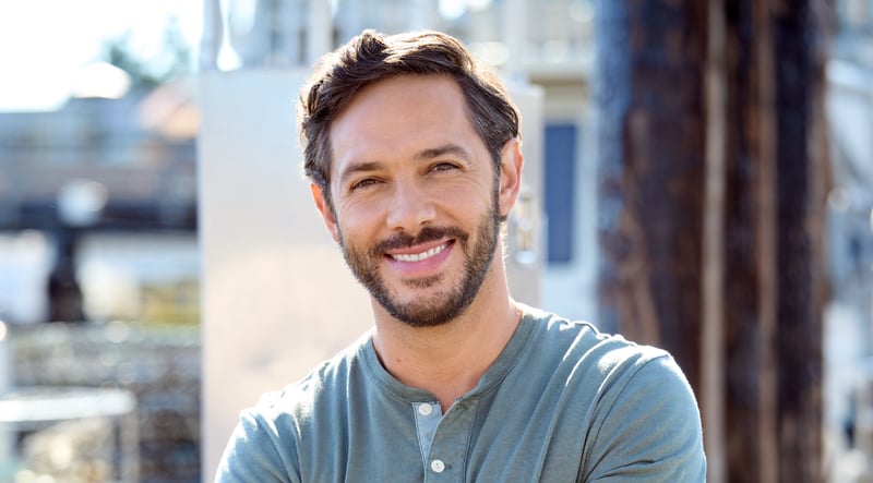 Who Is Michael Rady’s Wife? All About the Hallmark Star’s Longtime Love ...