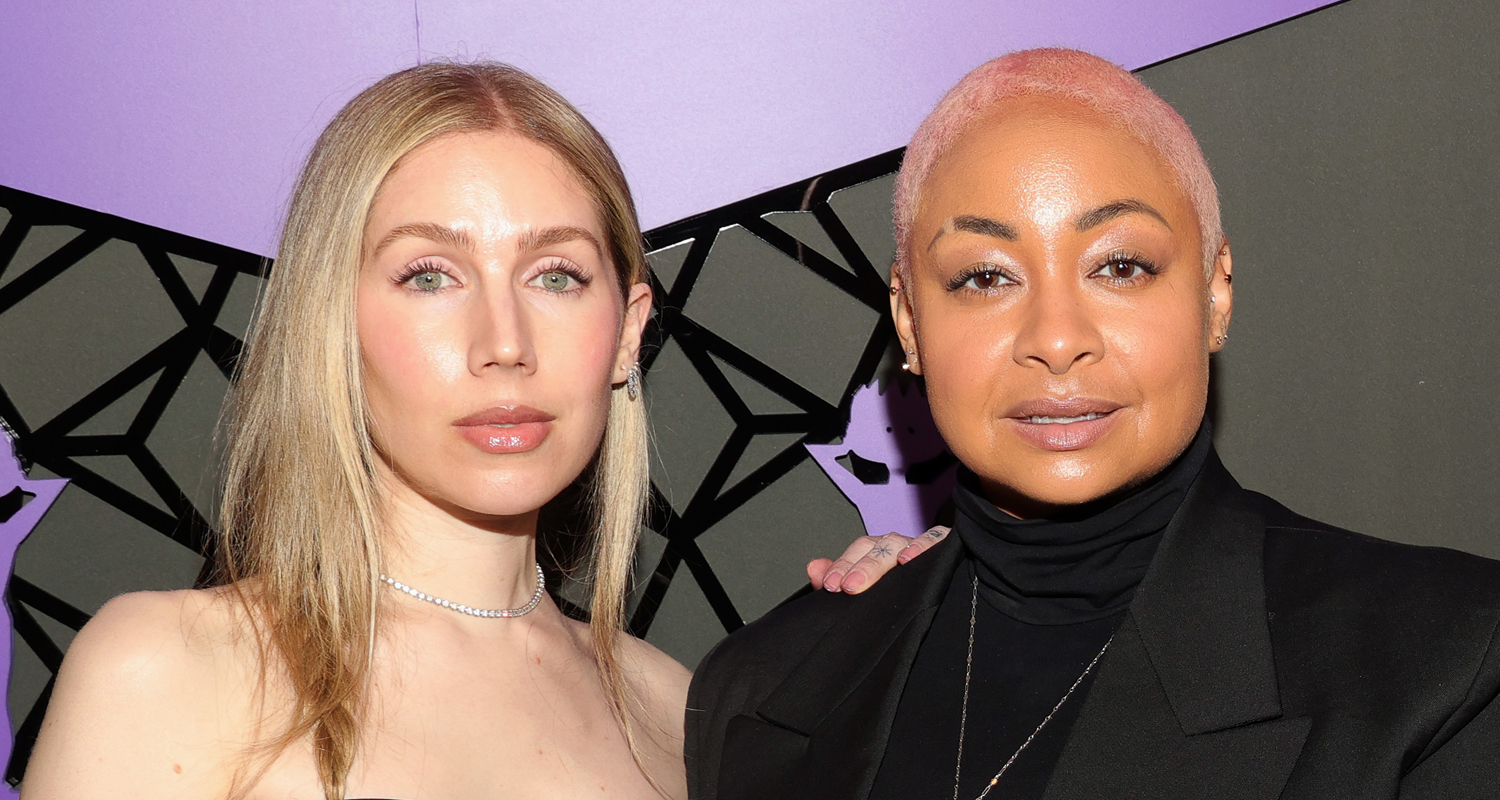 Raven-Symoné’s Wife Miranda Pearman-Maday Responds to Claims She ...