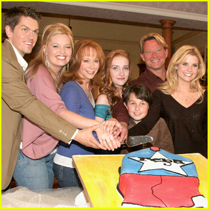 ‘Reba’ Cast – Where Are They Now? Two Cast Members Reunited for New NBC ...