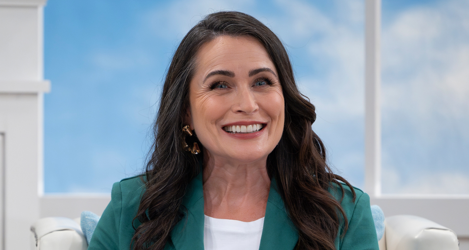 ‘General Hospital’ Actress Rena Sofer is Leaving Hollywood After 35 ...