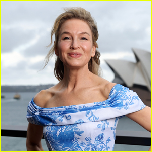 Renée Zellweger Opens Up About Her Directorial Debut With Animated ...