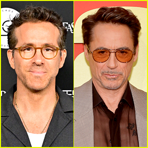 The Truth About Those Ryan Reynolds & Robert Downey Jr. Feud Rumors ...