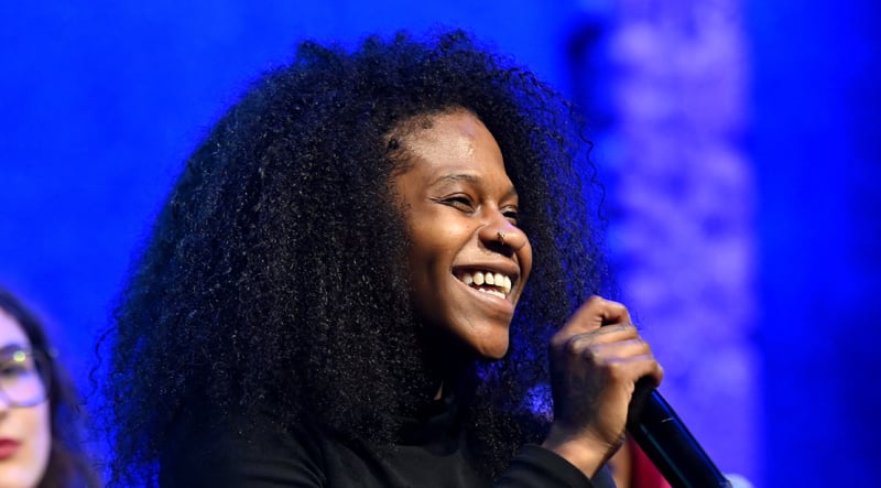 ‘American Idol’ Winner Just Sam Gives Birth to First Child, Opens Up ...