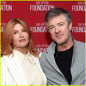 Sharon Horgan Confirms She’s Dating ‘Bad Sisters’ Co-star Barry Ward ...