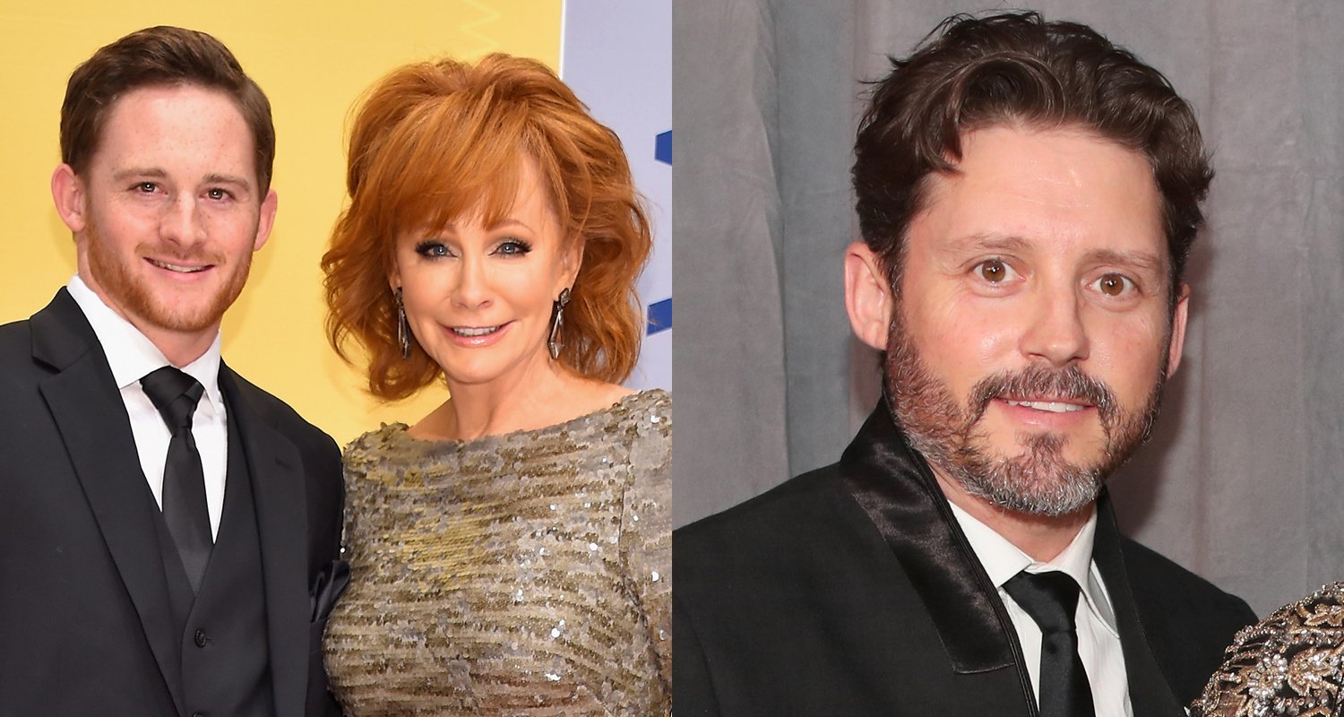 Reba McEntire’s Son Shelby Blackstock Breaks His Silence Following ...