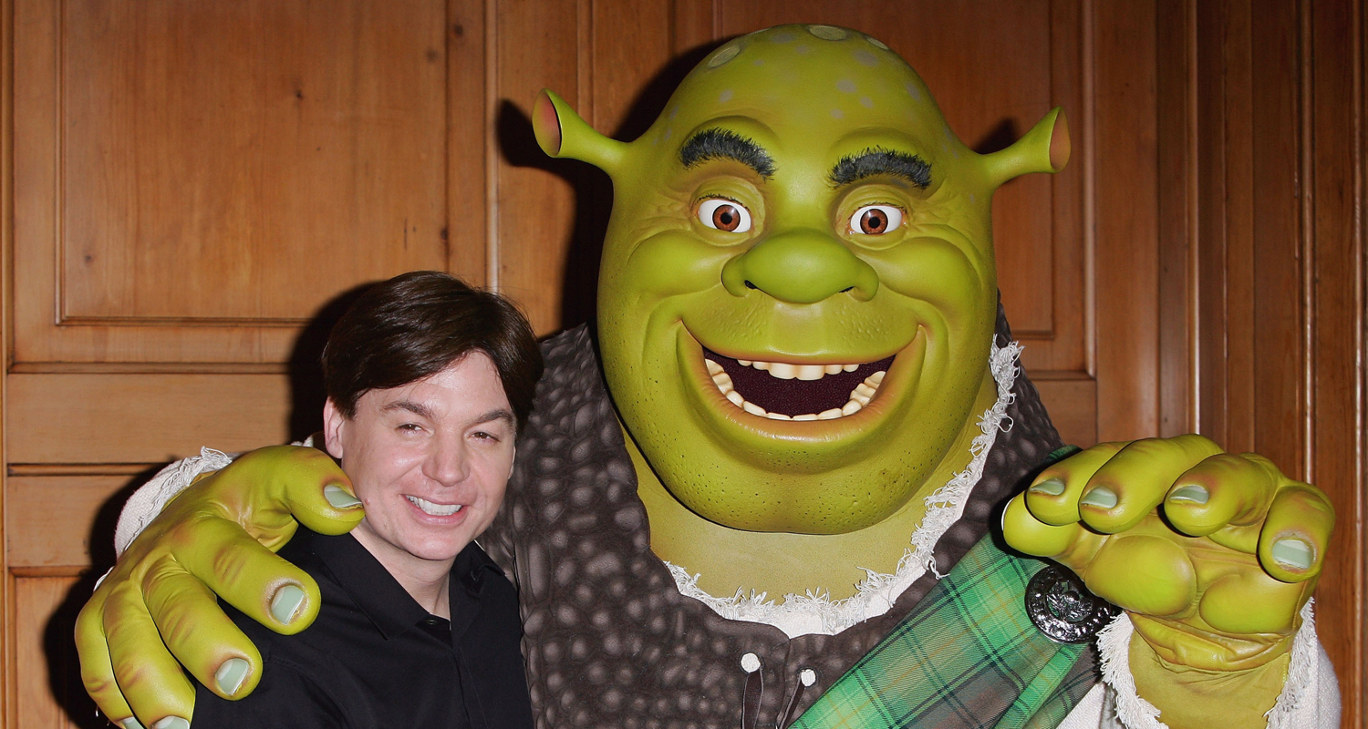 ‘Shrek 5′ Release Date Delayed to June 2027 | Movies, Shrek, Shrek 5 ...
