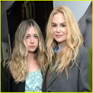 Sunday Rose Named Nylon’s New It Girl, Talks Family Life with Famous ...