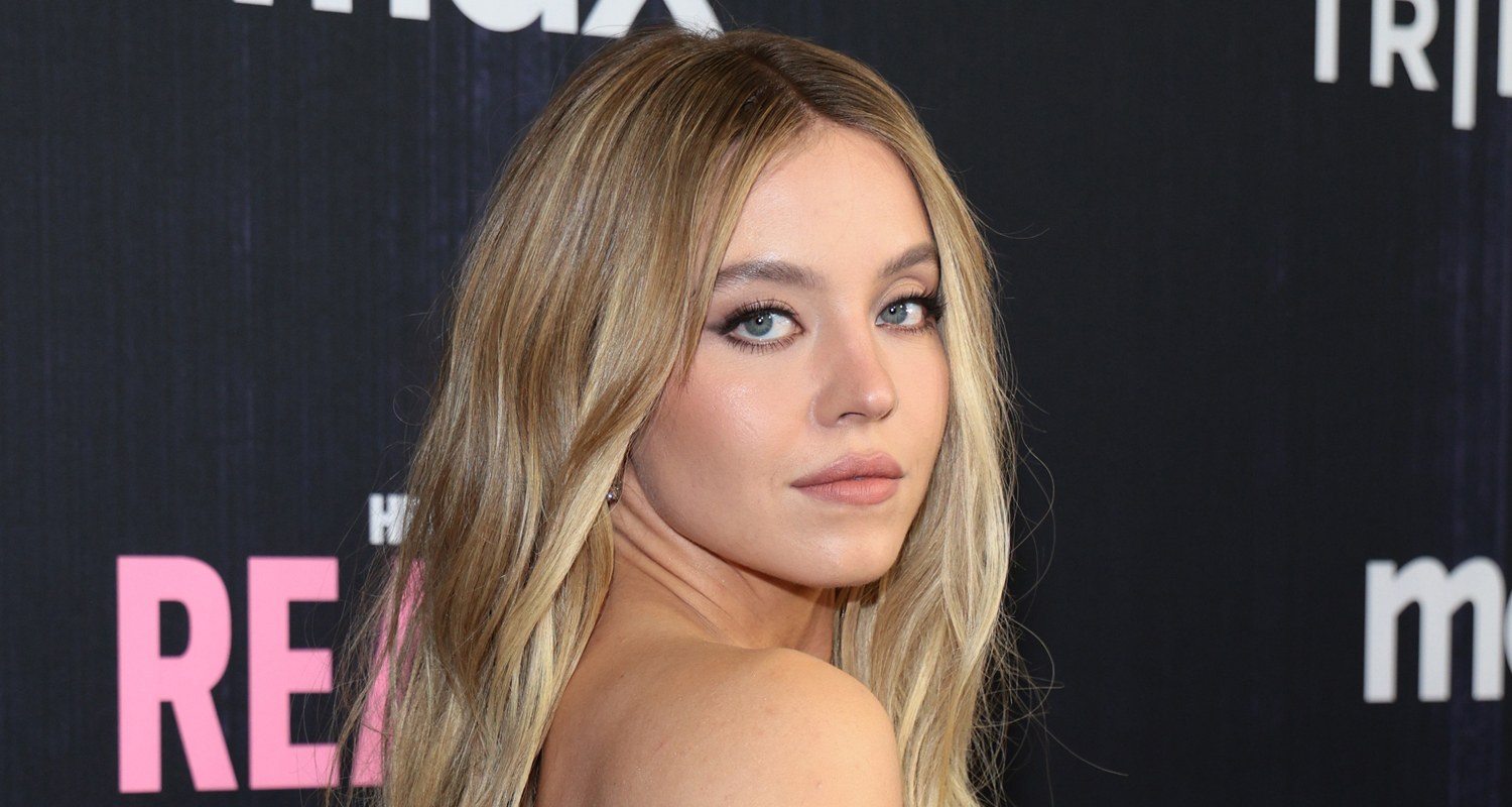 Sydney Sweeney Once Again Defends Selling Her Used Bathwater | Sydney Sweeney | Just Jared ...