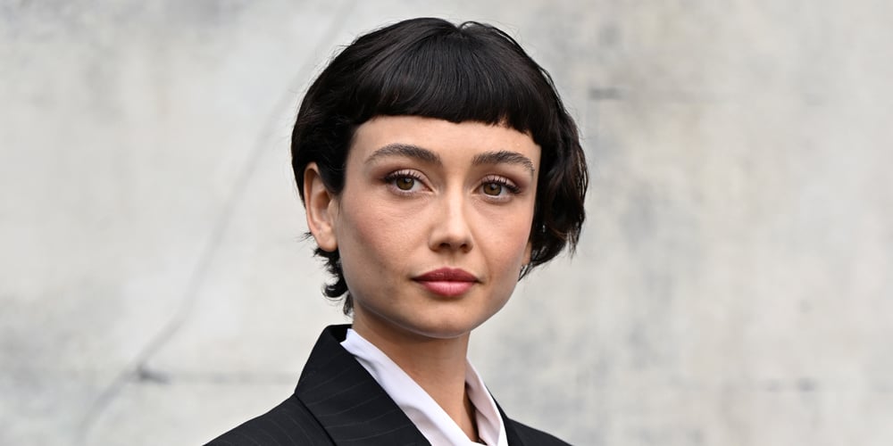 Alien: Earth’s Sydney Chandler Explains Her Side of the ‘Variety’ Cover Story Incident | Sydney ...