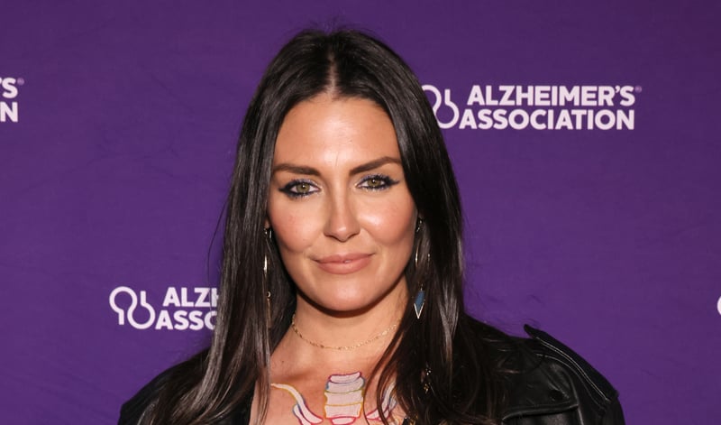 All About Hallmark Star Taylor Cole’s Husband & Her Candid Thoughts on ...