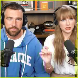 Taylor Swift Details First Date with Travis Kelce, Reveals ‘Insane’ Question She Asked Him ...