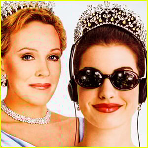 ‘Princess Diaries 3′ Update: Casting Call Notice Reveals New Character ...