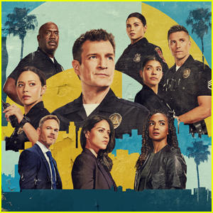 ‘The Rookie’ Season 8 Cast Changes: Who’s Confirmed to Return, Whose ...
