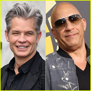 Timothy Olyphant Reveals Whether He Regrets Turning Down Vin Diesel’s ...