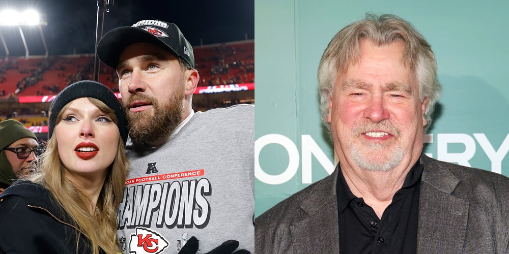 Why Travis Kelce & Taylor Swift Didn’t Attend Funeral for His Dad Ed’s Late Girlfriend | Ed ...