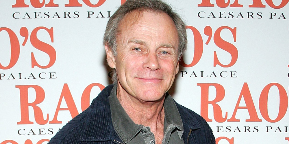 Tristan Rogers’ Final ‘The Young & The Restless’ Appearance Date ...