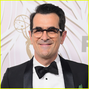 Why Modern Family’s Ty Burrell Moved Away From Hollywood | Ty Burrell ...