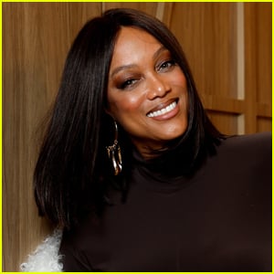 Tyra Banks Reveals Her ‘Disgusting’ Pimple Popping Habit | Today Show ...