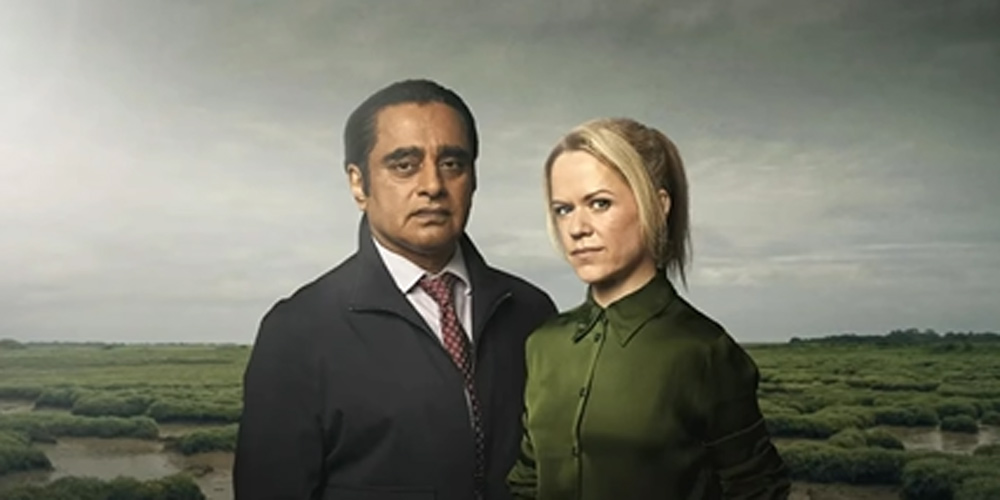 ‘Unforgotten’ Season 6 Cast: 9 Returning Stars & 9 Join the Cold Case PBS Drama | Ahmad Sakhi ...