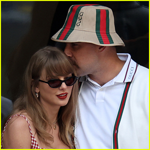 Travis Kelce Speaks Out About the Perception of US Open Outing with Taylor Swift | Taylor Swift ...