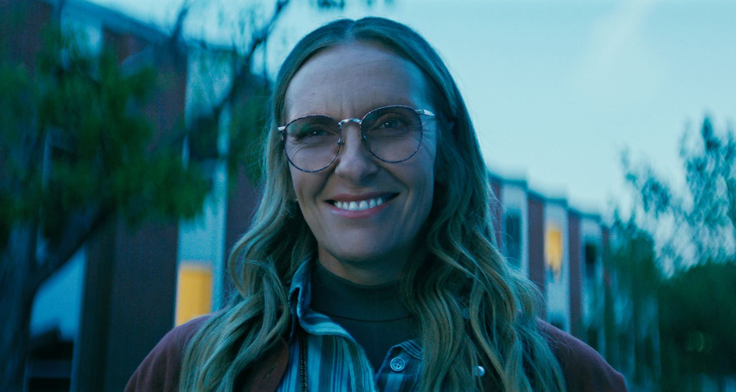 ‘Wayward’ Teaser Trailer & First Look Photos Revealed: Toni Collette ...