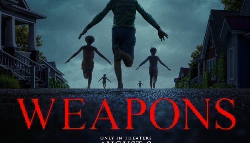 Is There a ‘Weapons’ (2025) End Credits Scene? If You Should Stay or ...