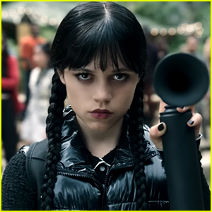 Where Was ‘Wednesday’ Season 2 Filmed? Netflix Series Filming Locations ...