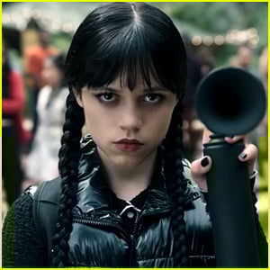 What Time Does ‘Wednesday’ Season 2 Release on Netflix? Release ...