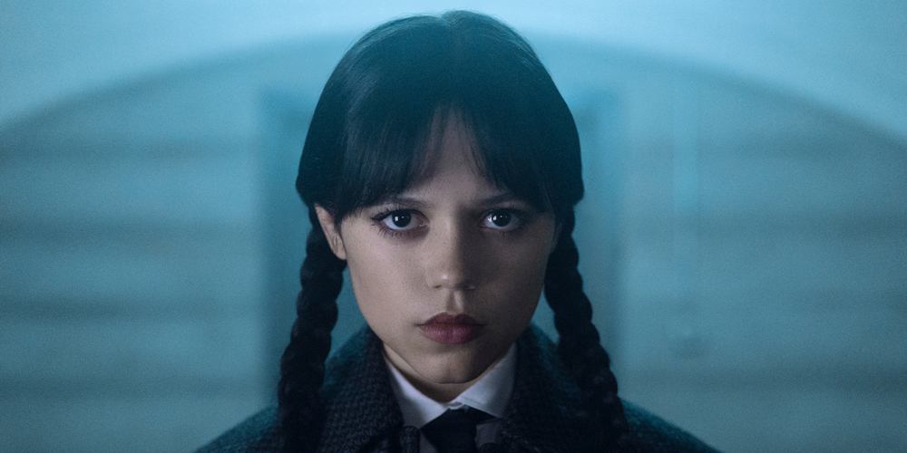 ‘Wednesday’ Season 2, Part 2 Trailer Reveals Return of Deceased ...