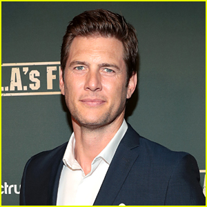 Who Is Ryan McPartlin’s Wife? All About His Family Life & Two Kids ...