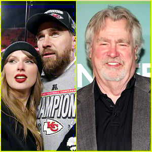 Why Travis Kelce & Taylor Swift Didn’t Attend Funeral for His Dad Ed’s Late Girlfriend | Ed ...