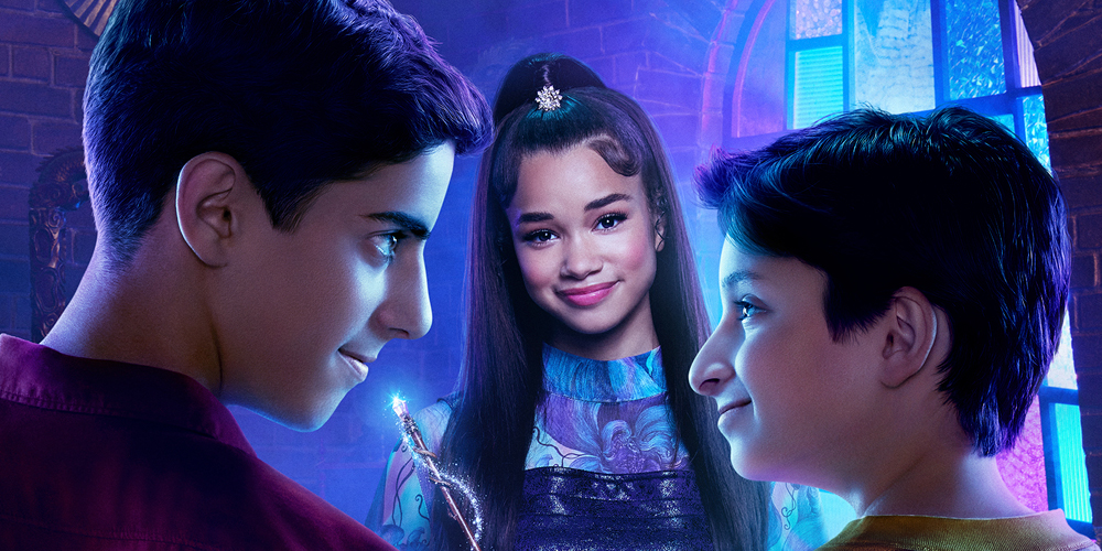 ‘Wizards Beyond Waverly Place’ Season 2 Cast & Premiere Date: 11 Guest ...
