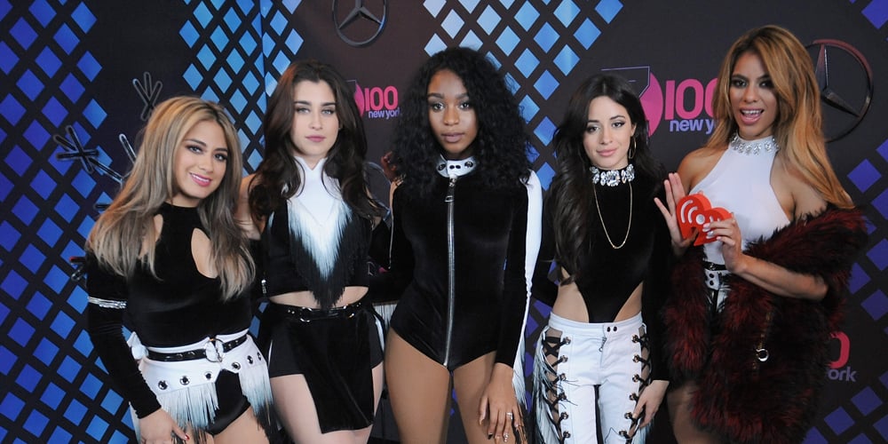 The Richest Fifth Harmony Members, Ranked by Net Worth – Who Is The ...