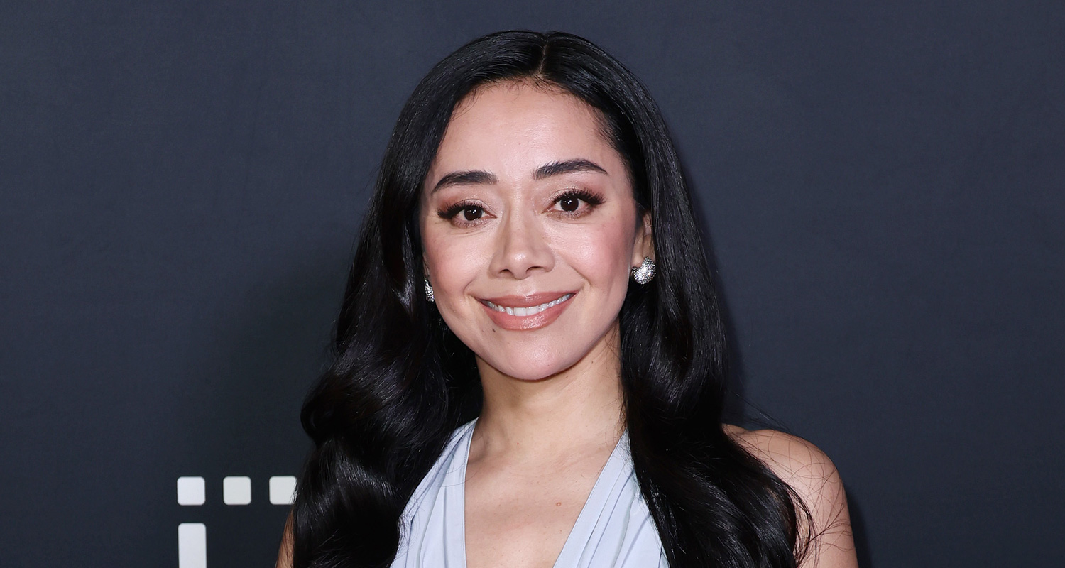 Aimee Garcia Joins ‘The Walking Dead: Dead City’ Season 3 As New Series ...